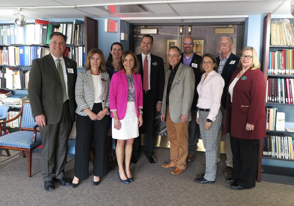 Library plays important role in smart city recognition | Westerville ...