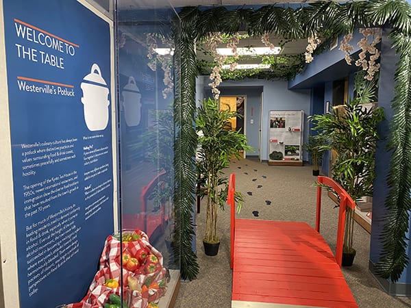 2021 Year in Review | Westerville Public Library