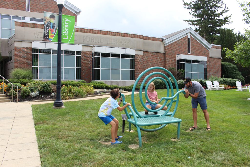 Tell your House Representatives: “Don’t cut Ohio’s public libraries ...
